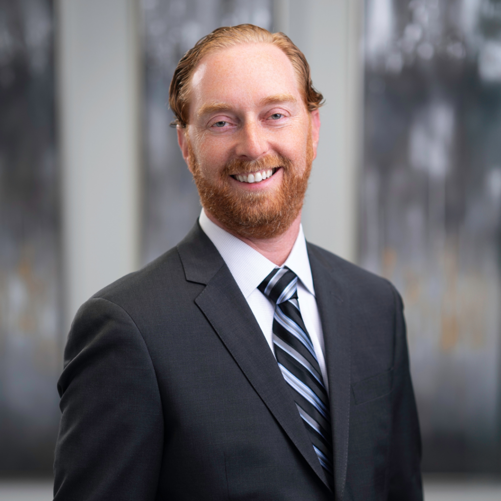 David Gellis - Sanders Warren & Russell LLP